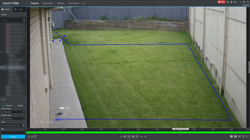 24/7 Security & Alarm Surveillance - SASA Guard