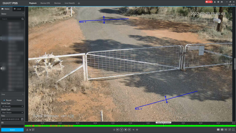 24/7 Security & Alarm Surveillance - SASA Guard