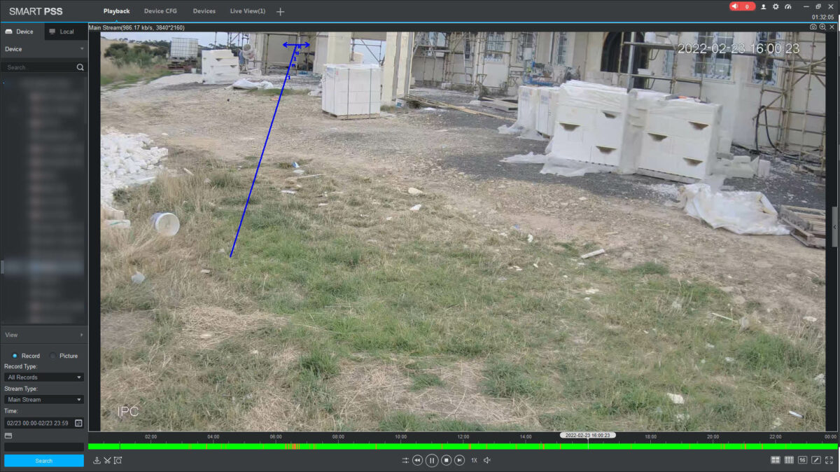 24/7 Security & Alarm Surveillance - SASA Guard