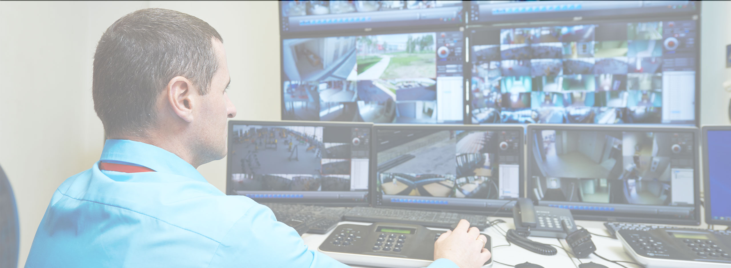 About Us - SASA Guard